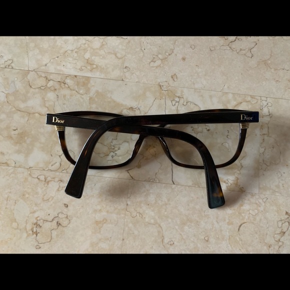 Dior | Accessories | Christian Dior Frames | Poshmark